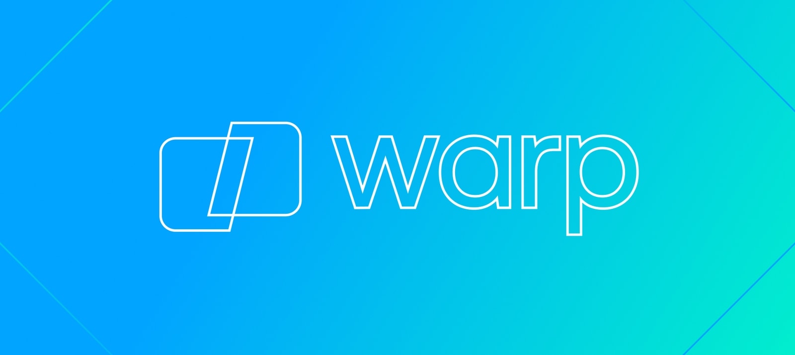 How Warp Works | Warp